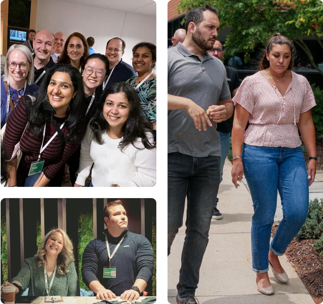 Careers - Employee Navigator